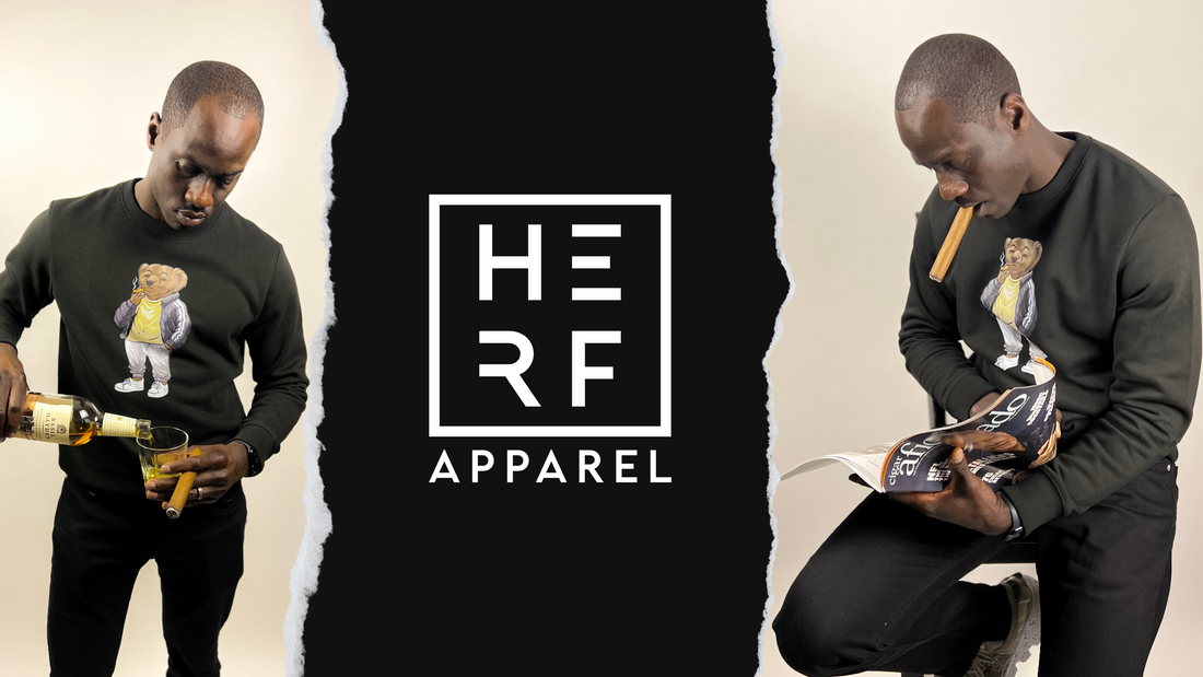 Herf Apparel