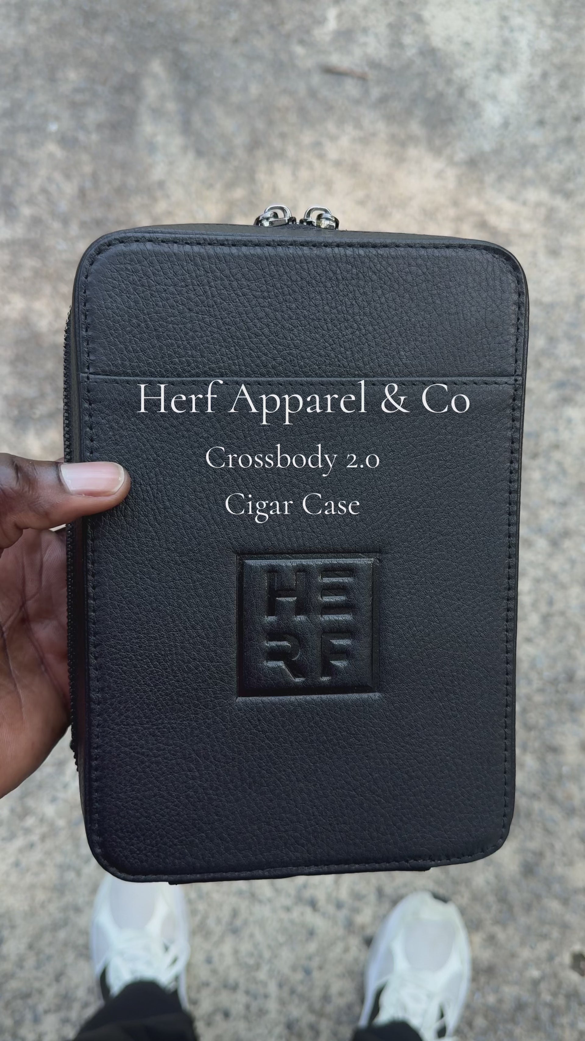 Herf Apparel
